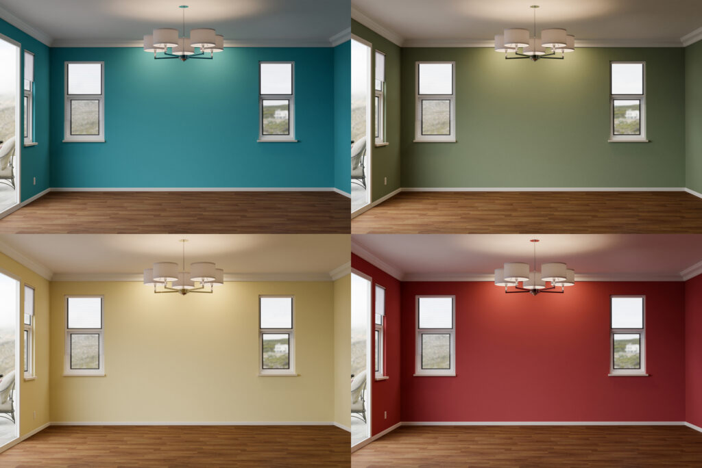 5 Best Colors for Small Rooms That Will Make Your Space in Vancouver ...