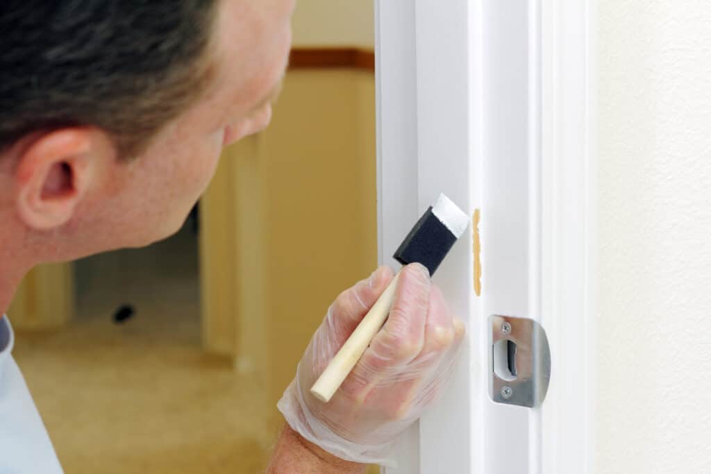 How to Fix Chipped Paints Perfectly - Pivotal Painting, LLC